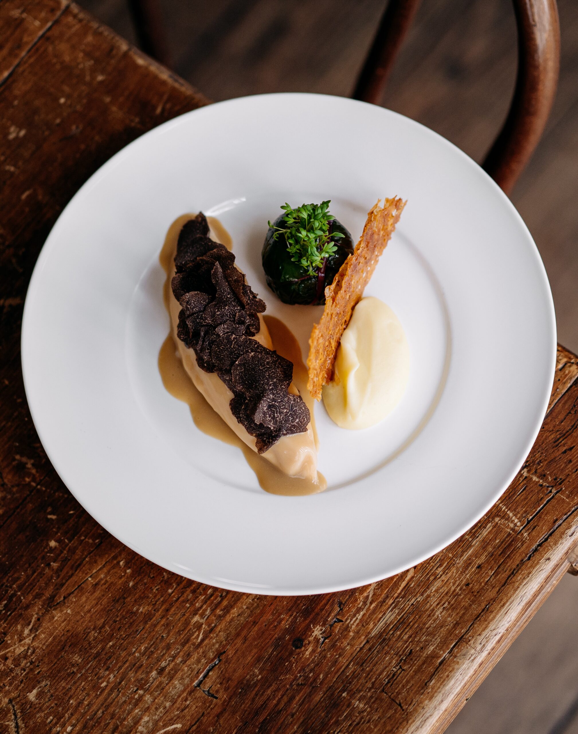 Café Caron - 360 Eat Guide