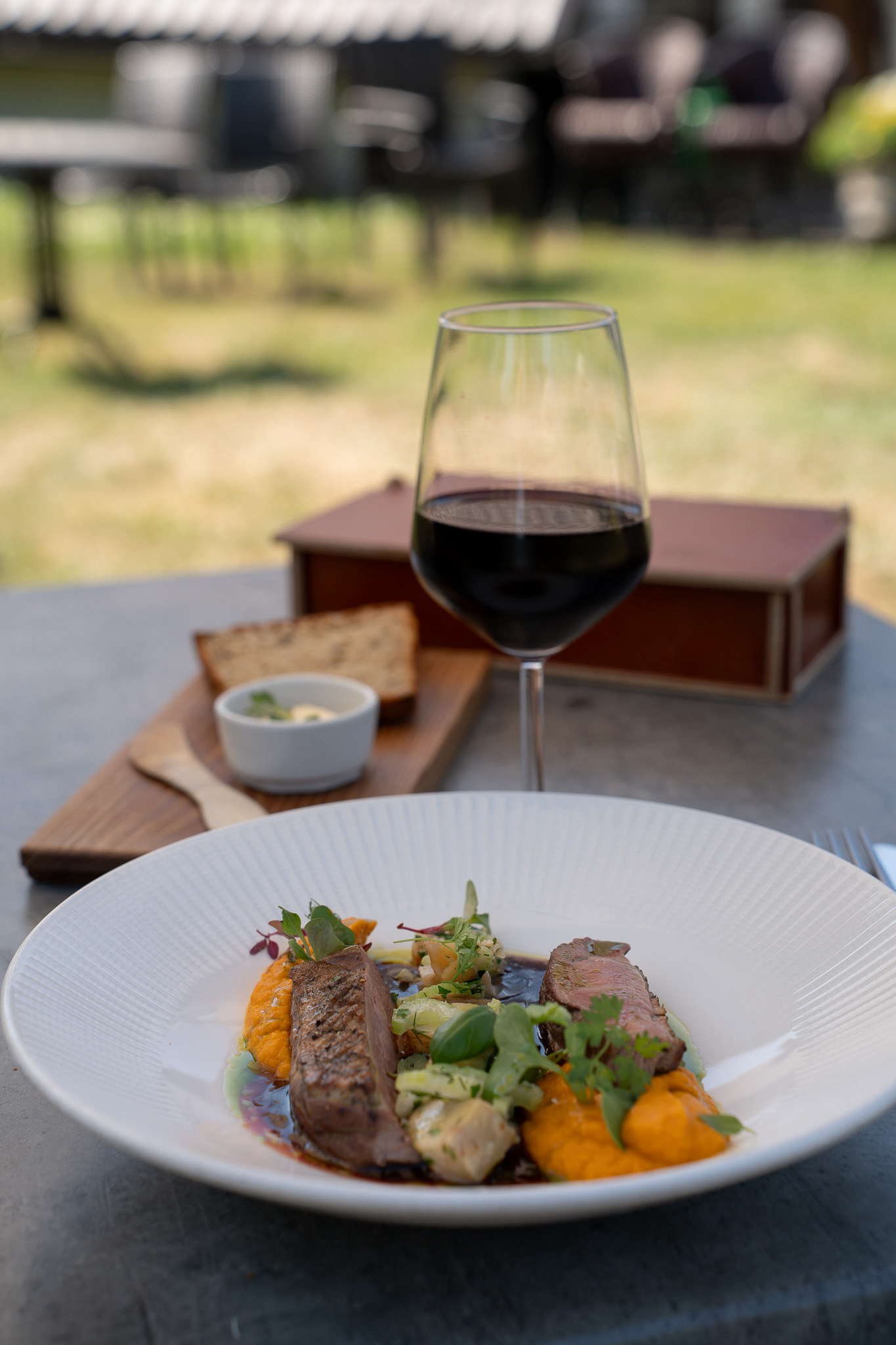 Mimosa - 360 Eat Guide