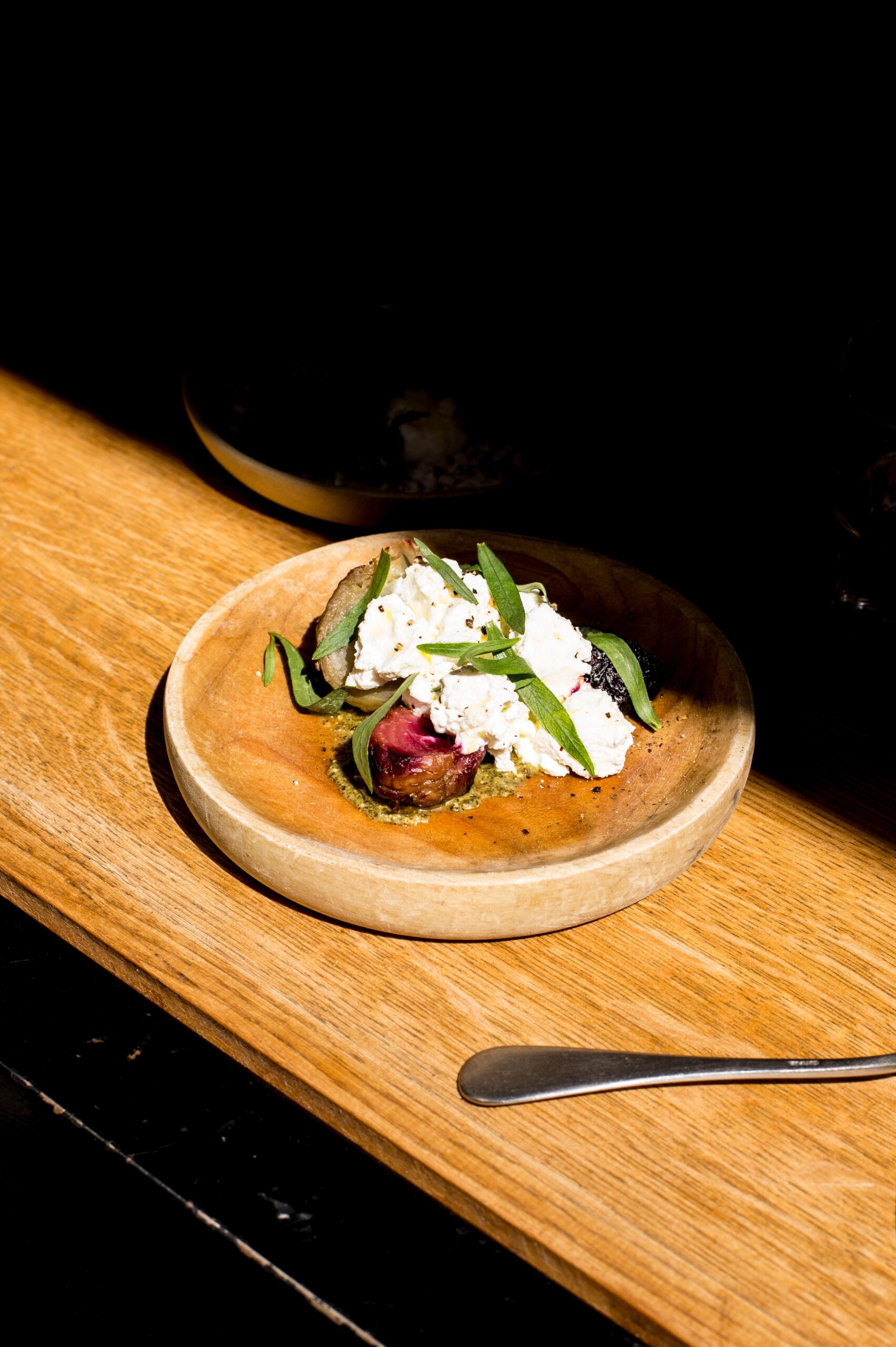 Berberna - 360 Eat Guide