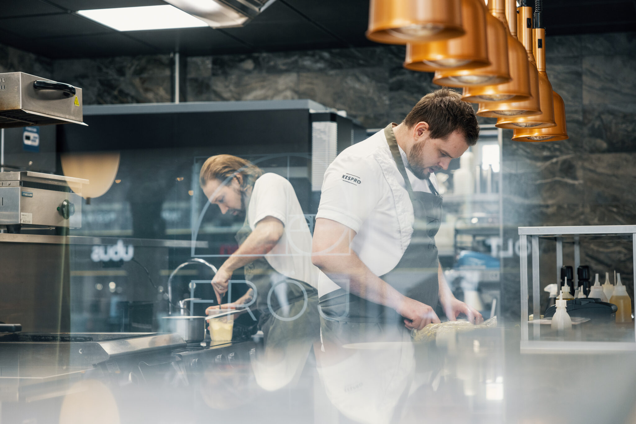 Fröj - 360 Eat Guide