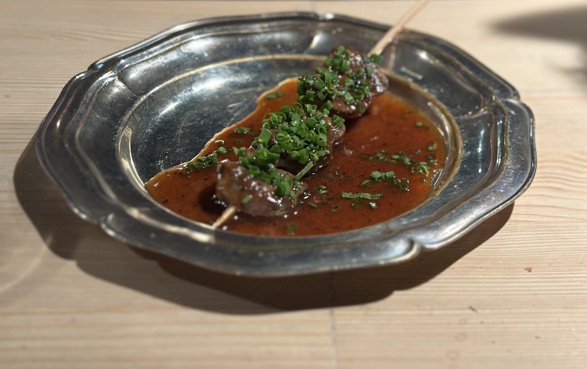 Diket - 360 Eat Guide