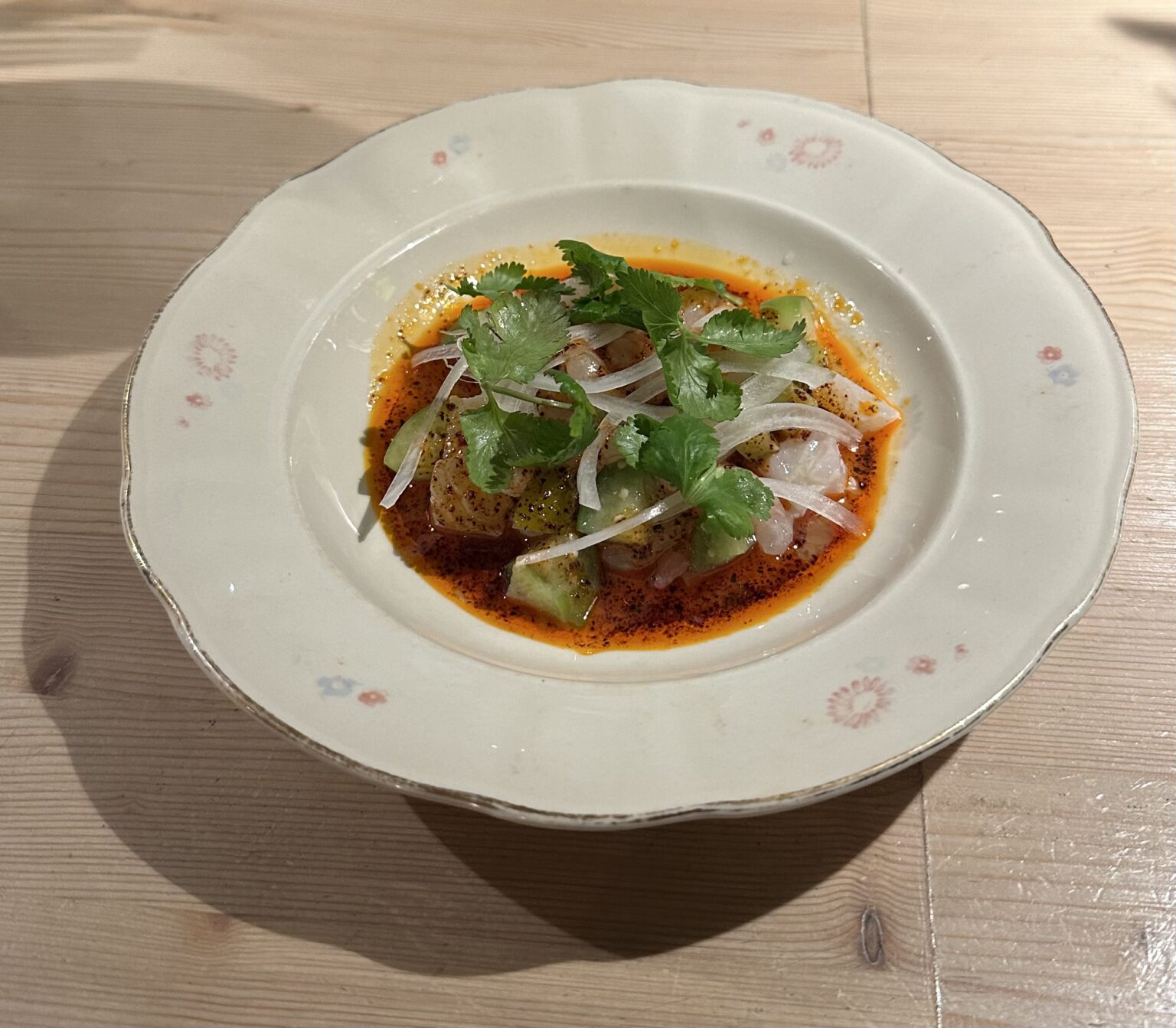 Diket - 360 Eat Guide