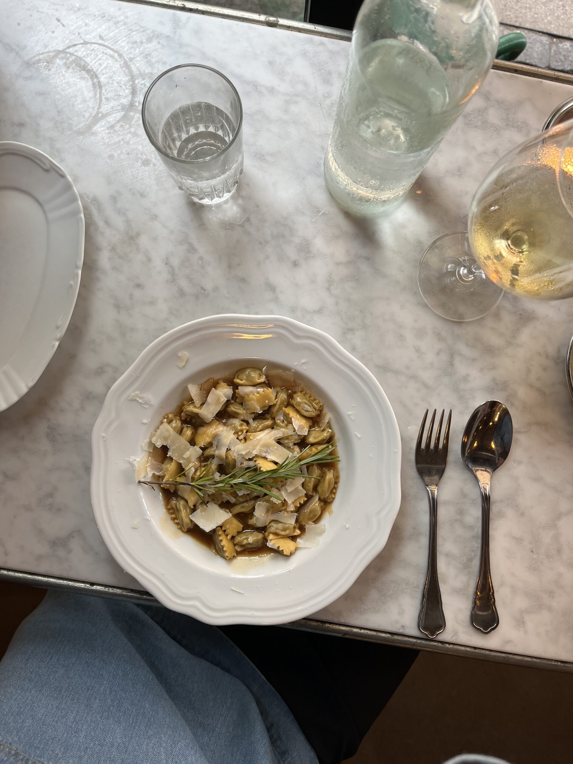 Locale 21 - 360 Eat Guide