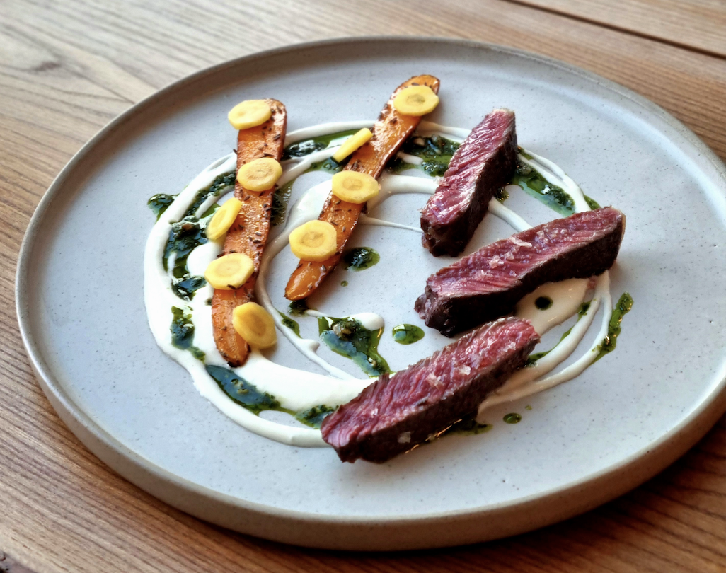 Vesterbrunn Brasseri & Bar - 360 Eat Guide