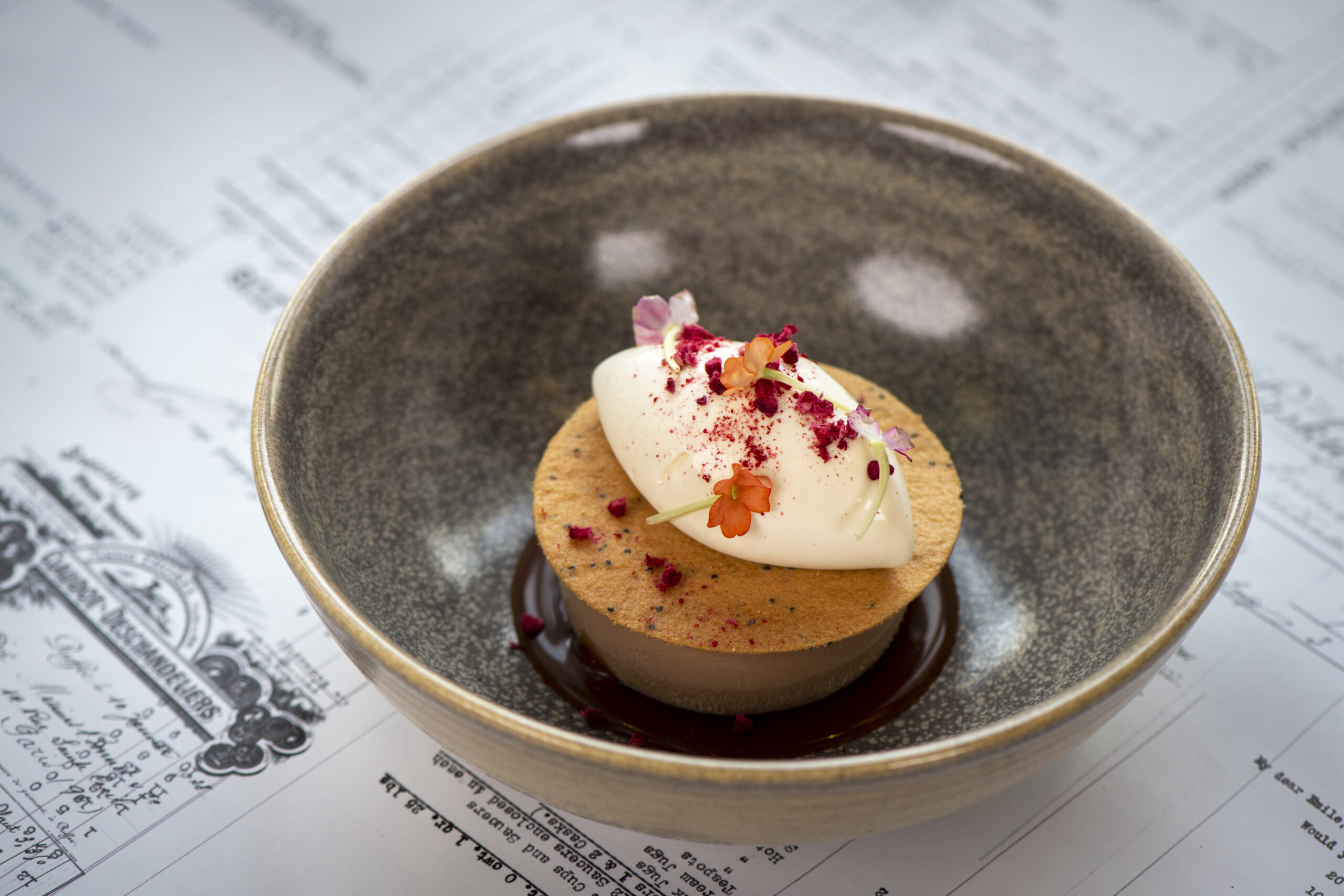 Ravintola Gösta - 360 Eat Guide