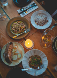 Bravo - 360 Eat Guide