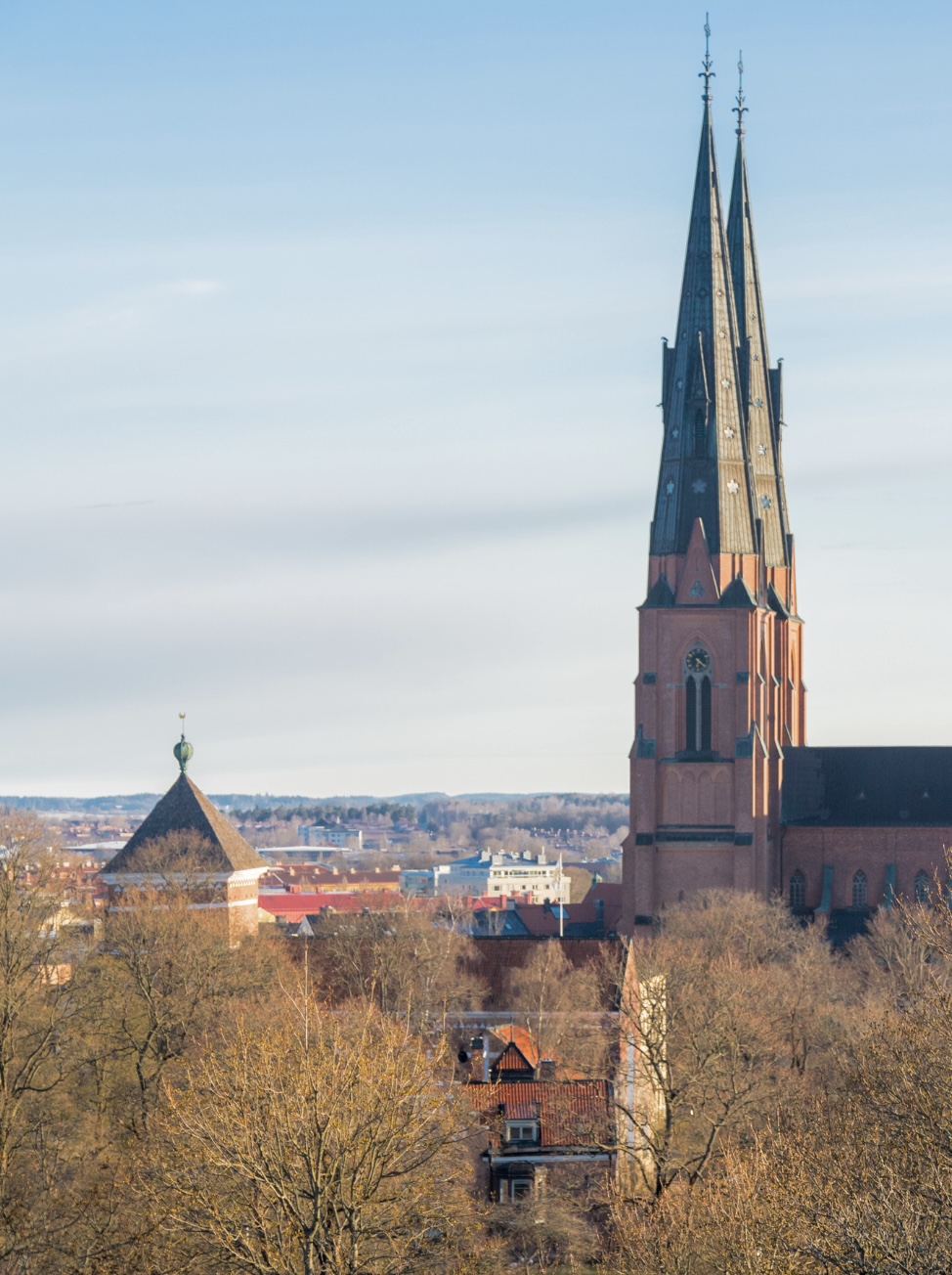 Visit Uppsala - 360 Eat Guide