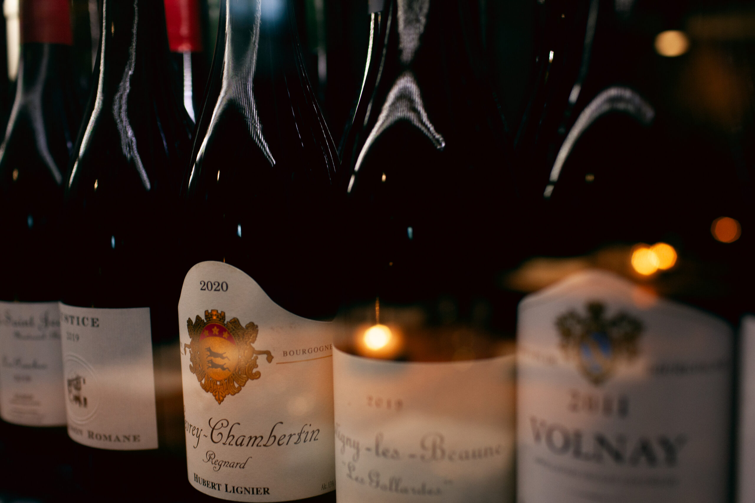 5 Trendy Wine Bars in Brooklyn - 360 Eat Guide