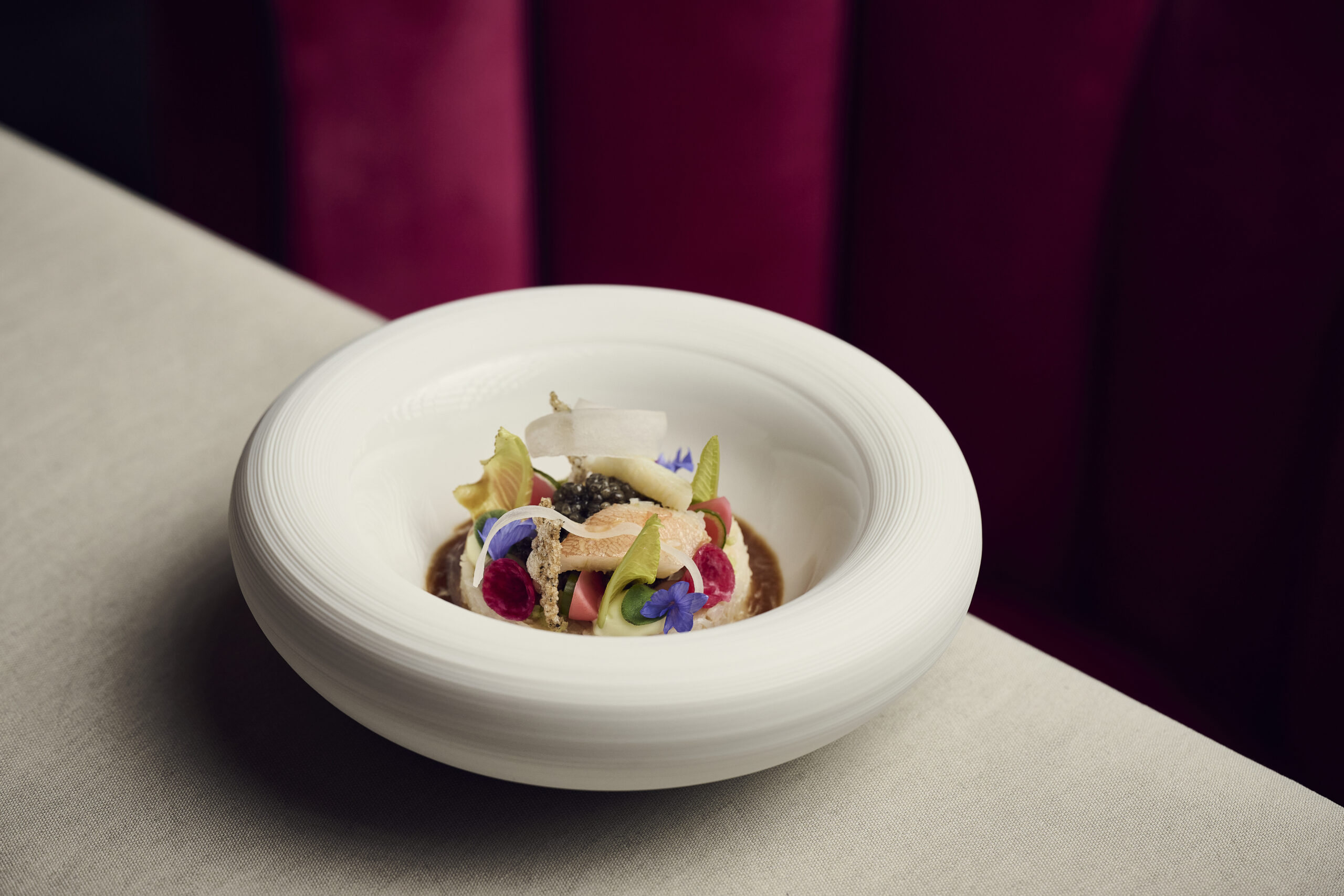 Widder - 360 Eat Guide