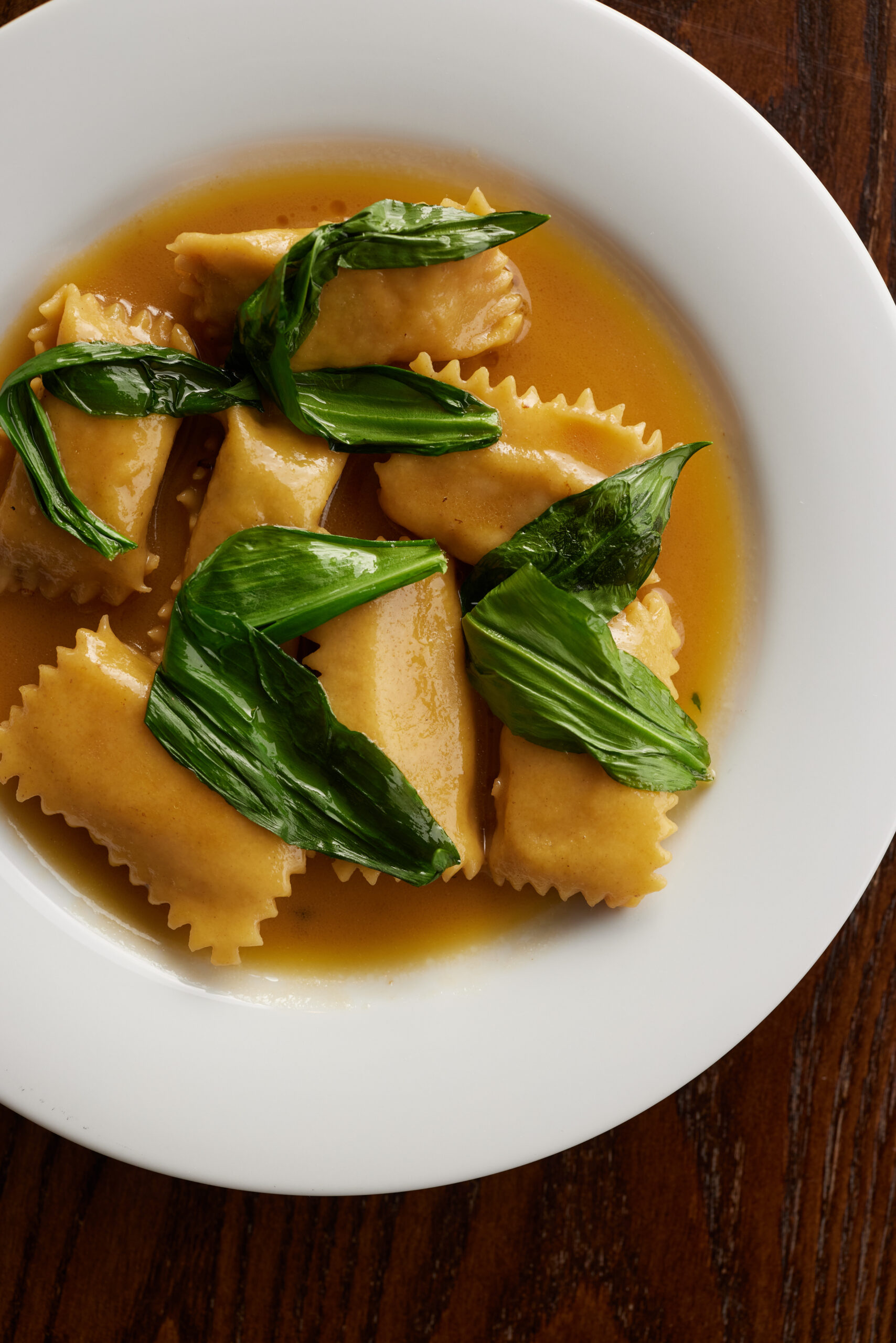 Four Boys - 360 Eat Guide