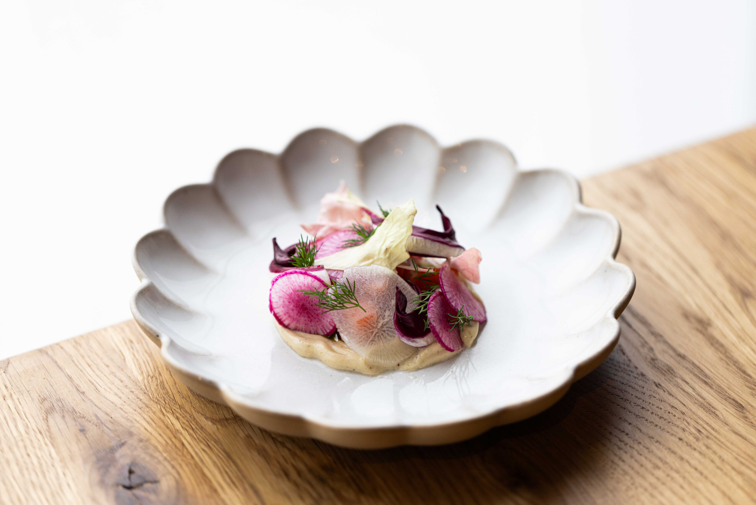 The Counter by Robin Read - 360 Eat Guide