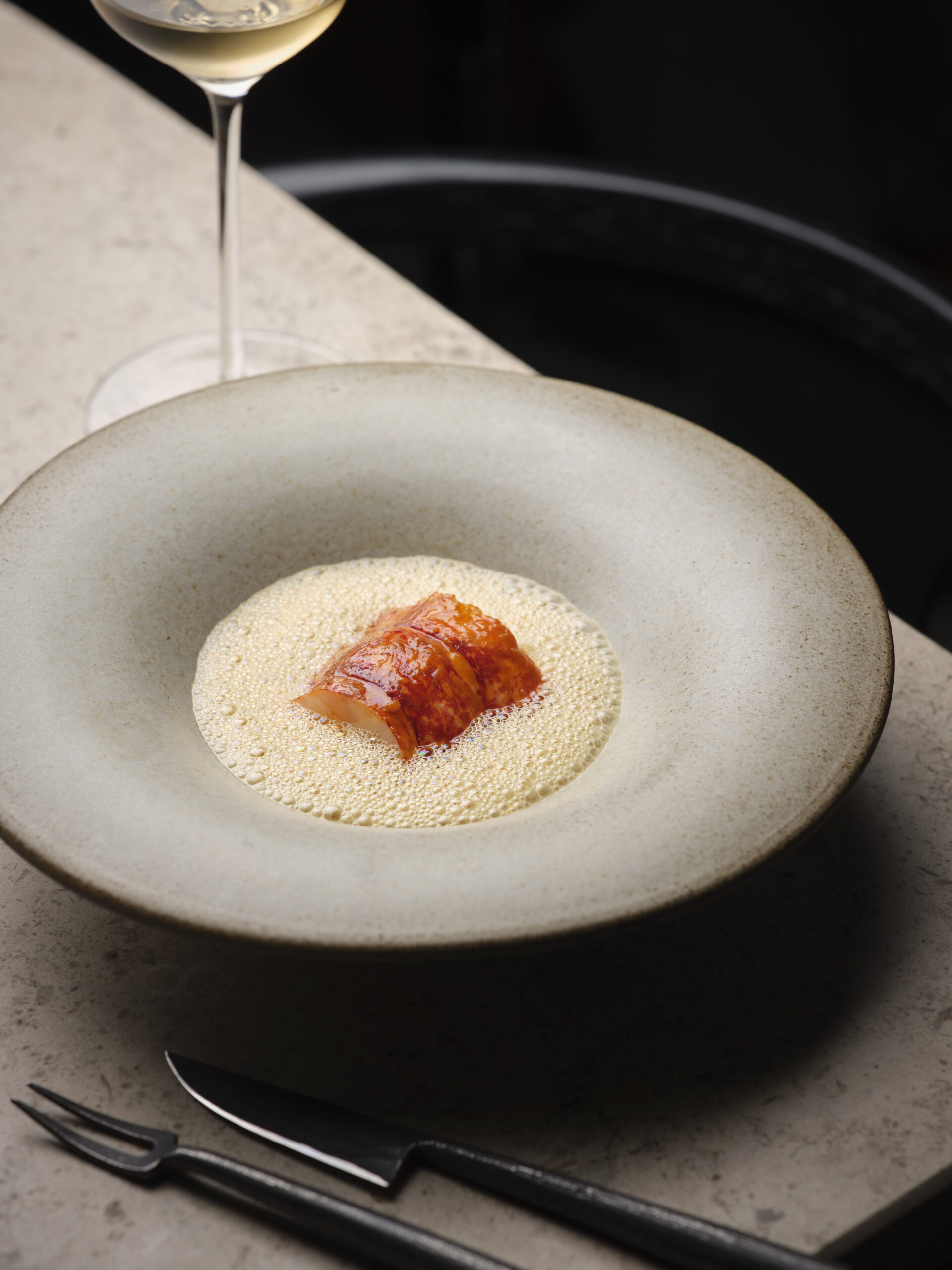 Aulis - 360 Eat Guide