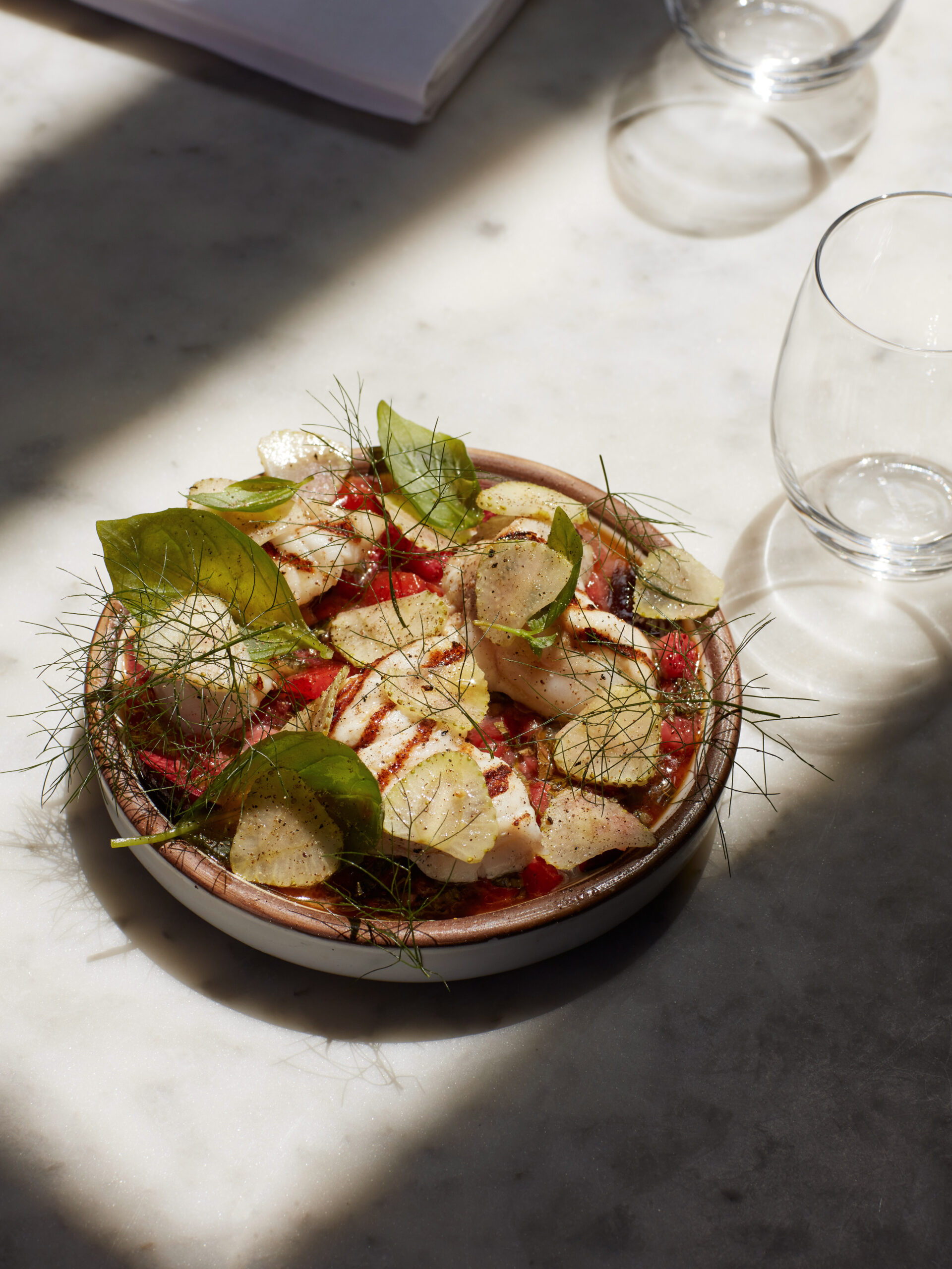 Perilla - 360 Eat Guide