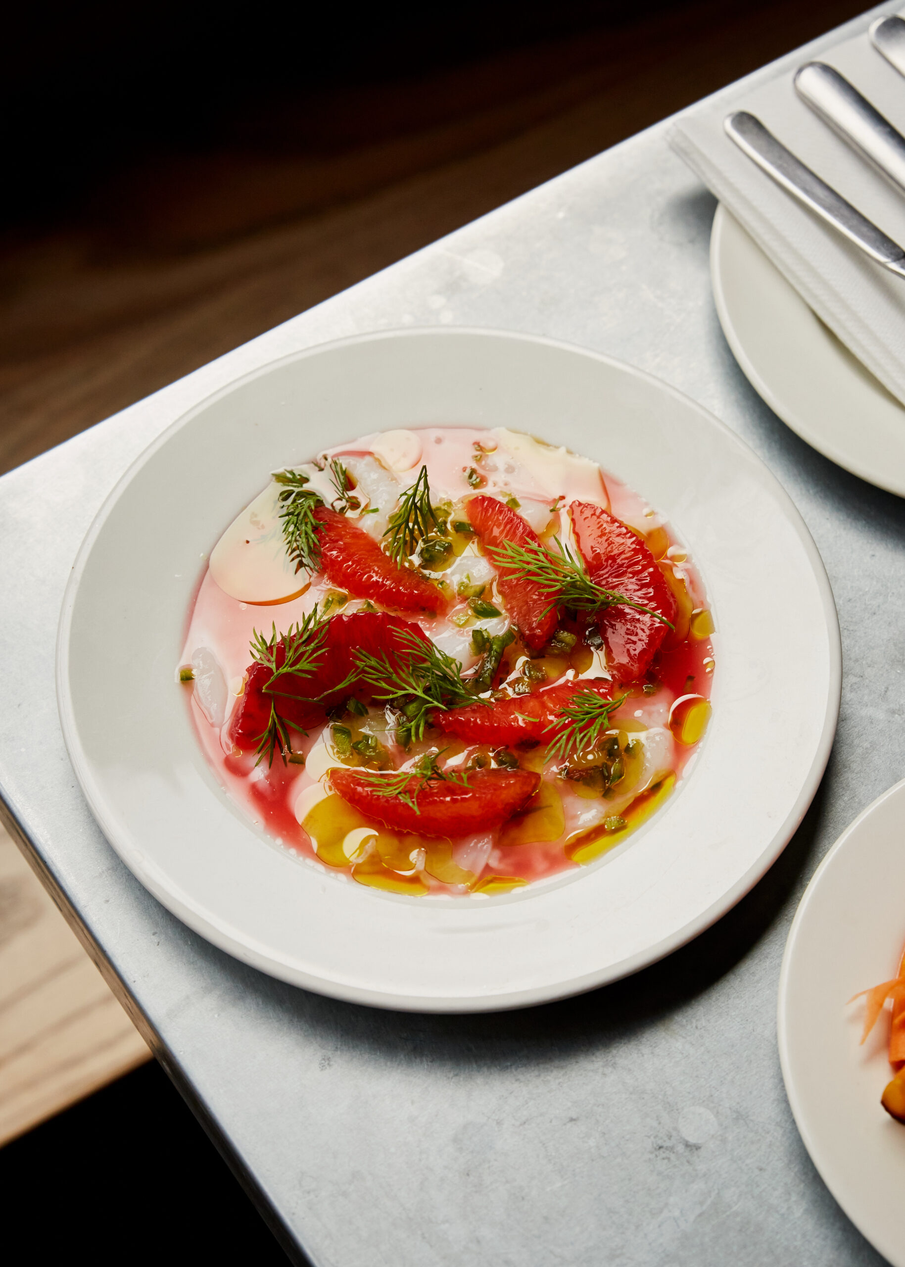 Crispin - 360 Eat Guide