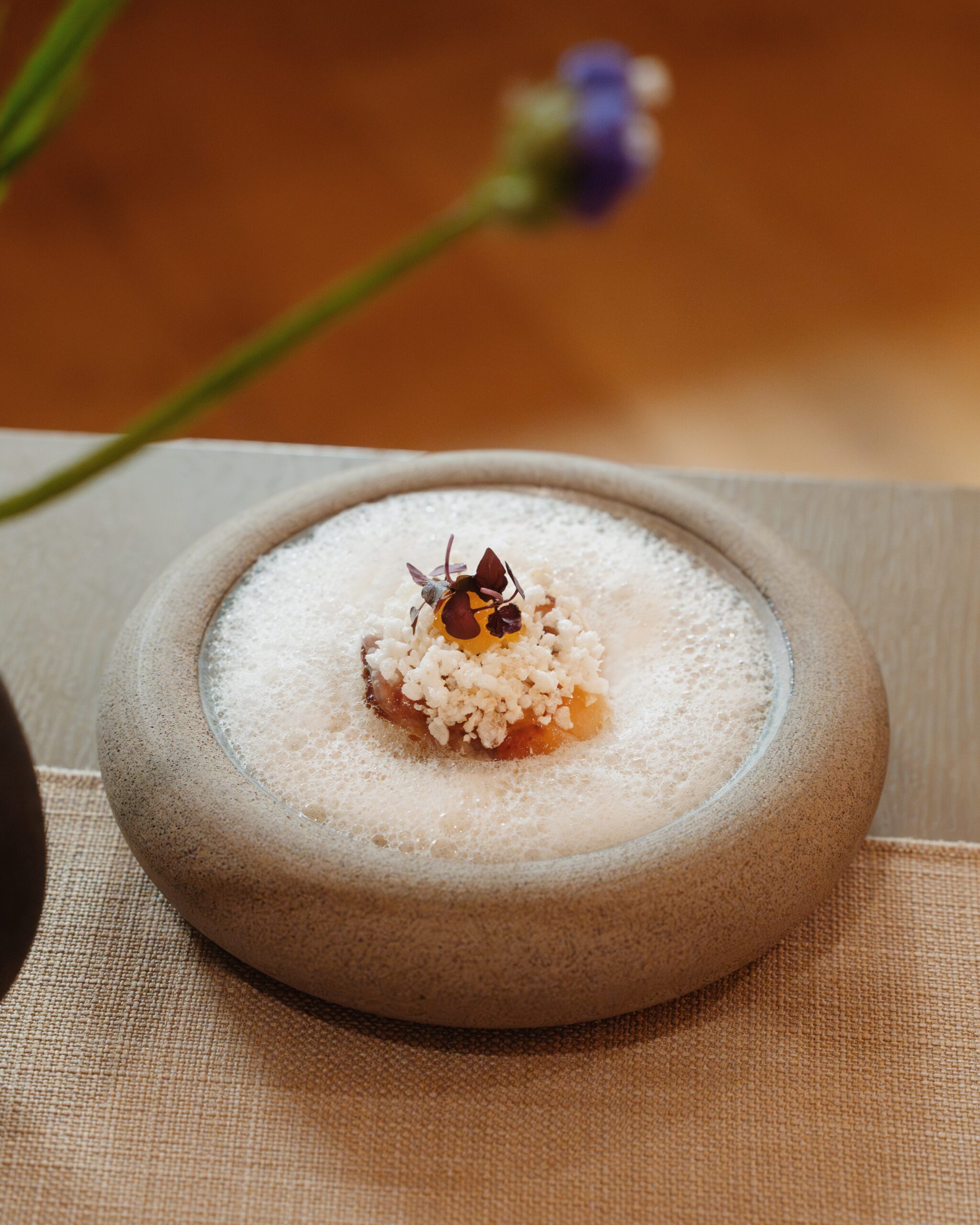 SŌ-LŌ Restaurant - 360 Eat Guide