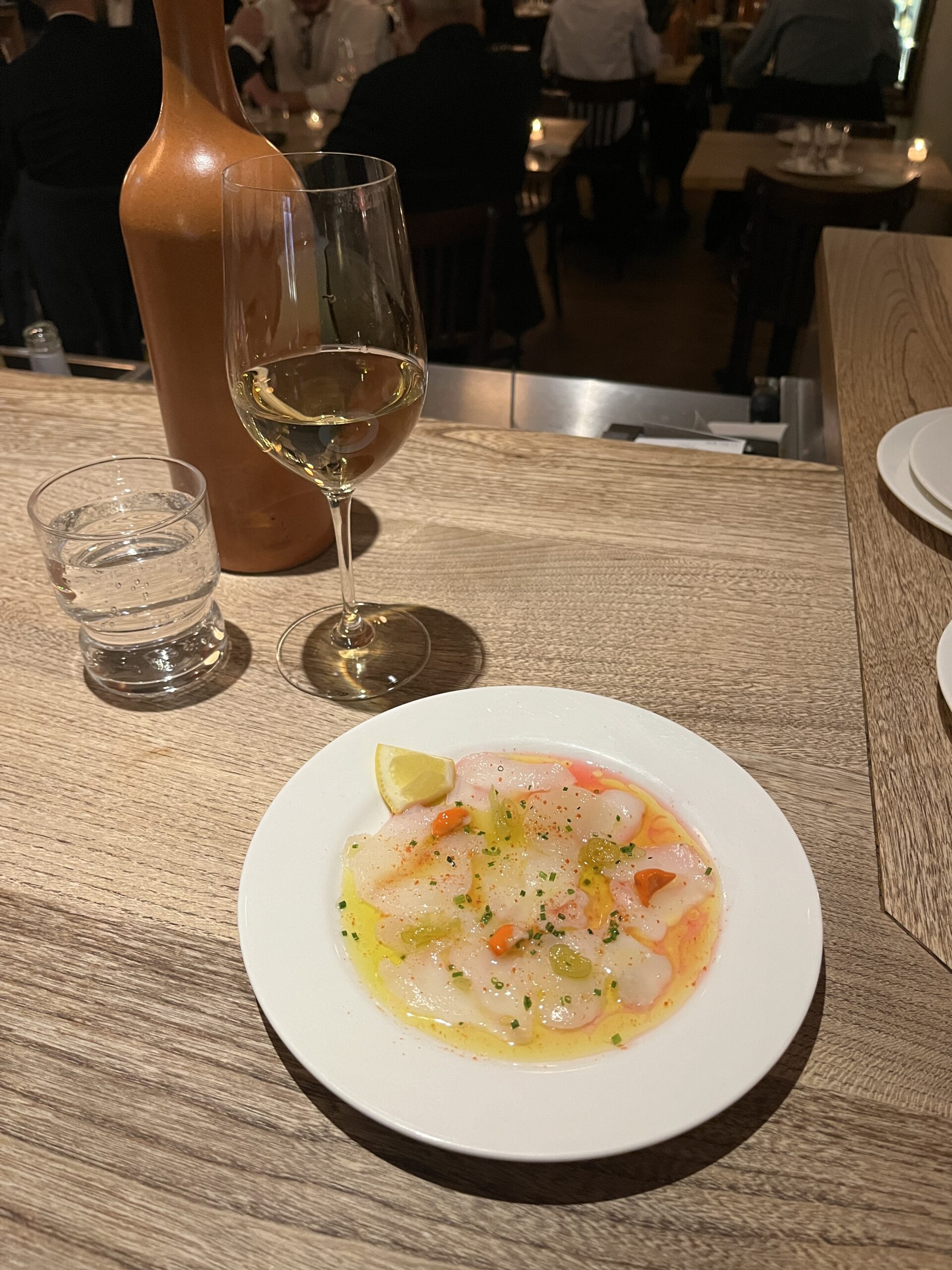 Mountain - 360 Eat Guide