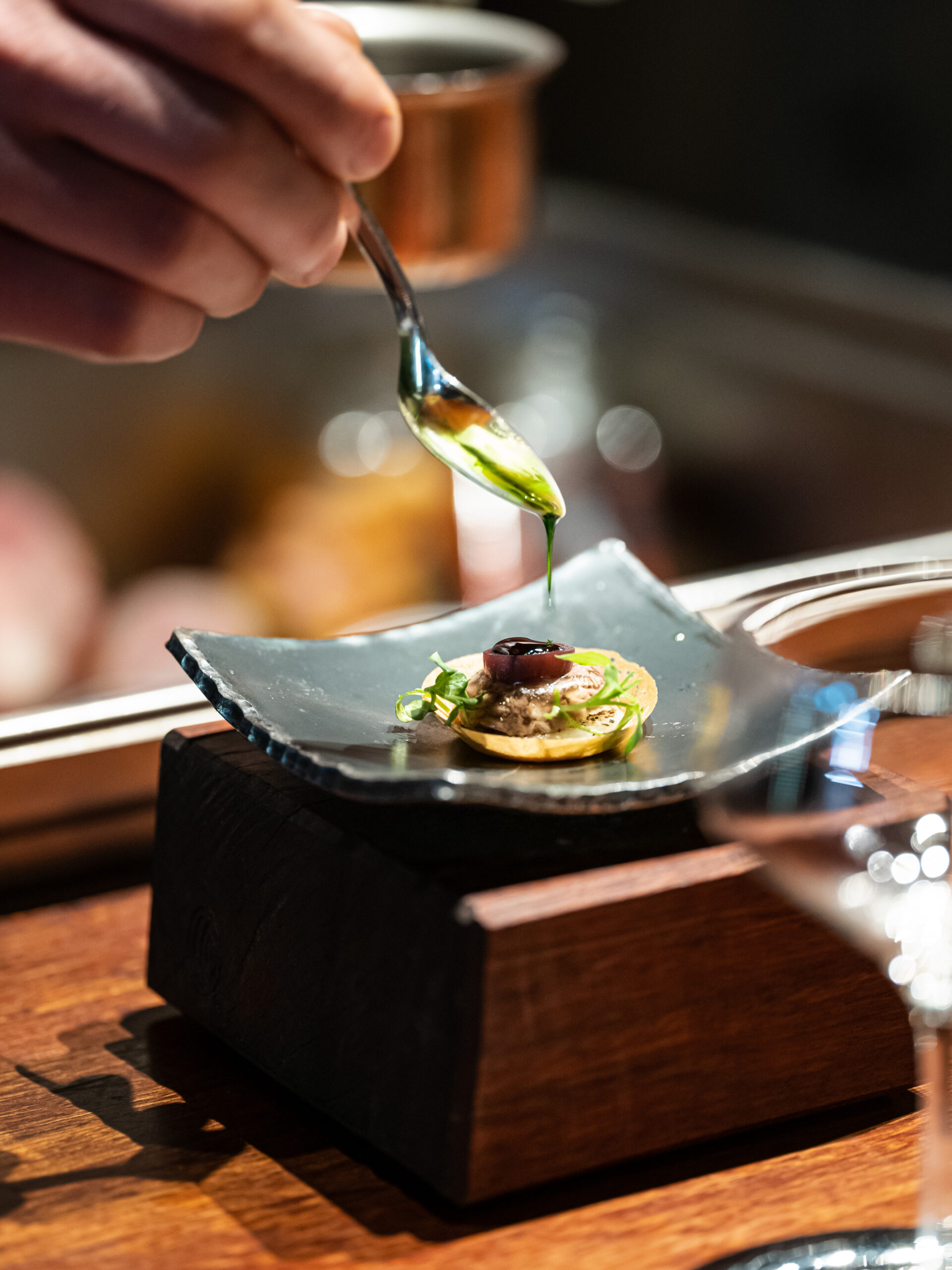 100/200 Kitchen - 360 Eat Guide