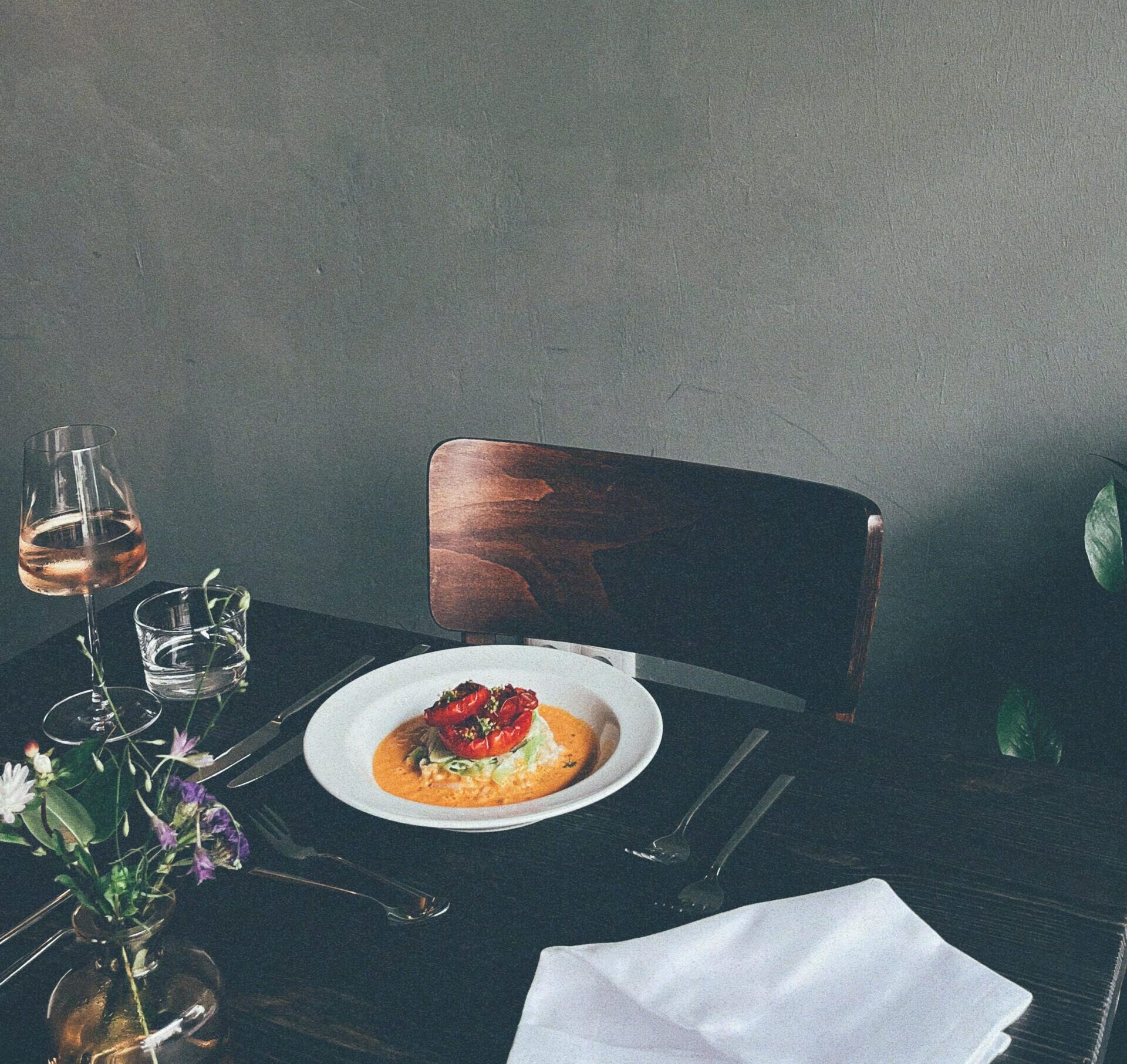 Maquis - 360 Eat Guide