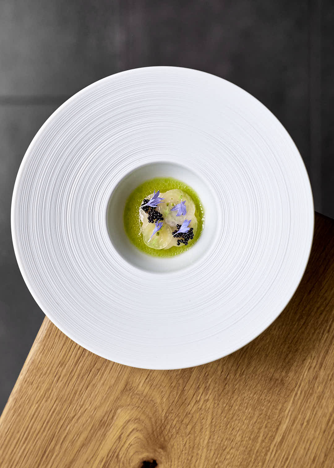 Zeik - 360 Eat Guide