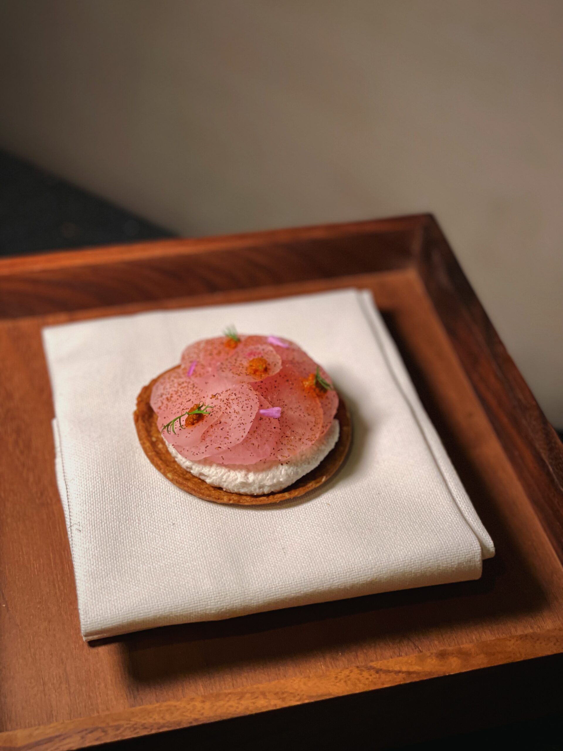 OUKAN - 360 Eat Guide