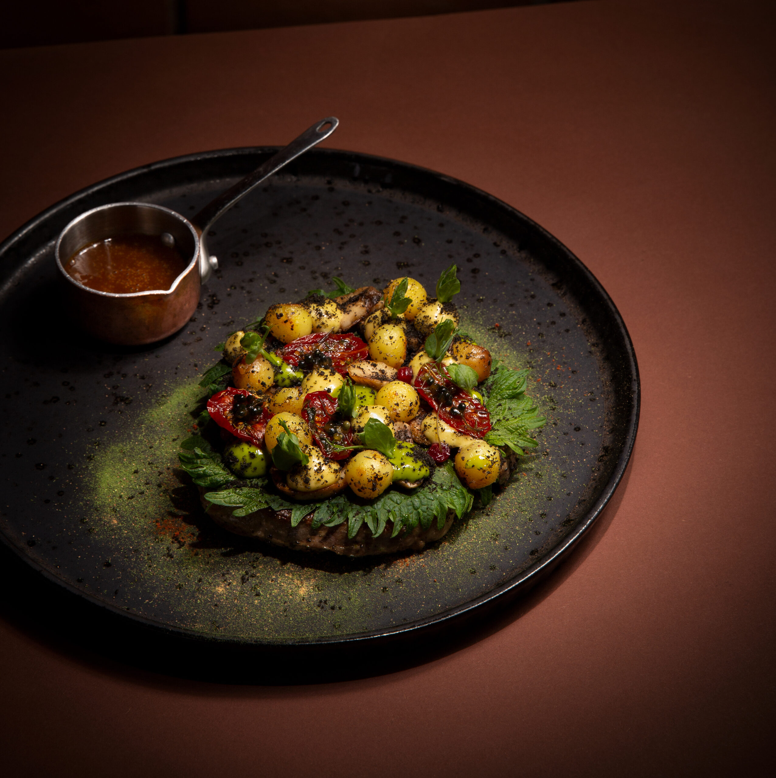 Tuljak - 360 Eat Guide