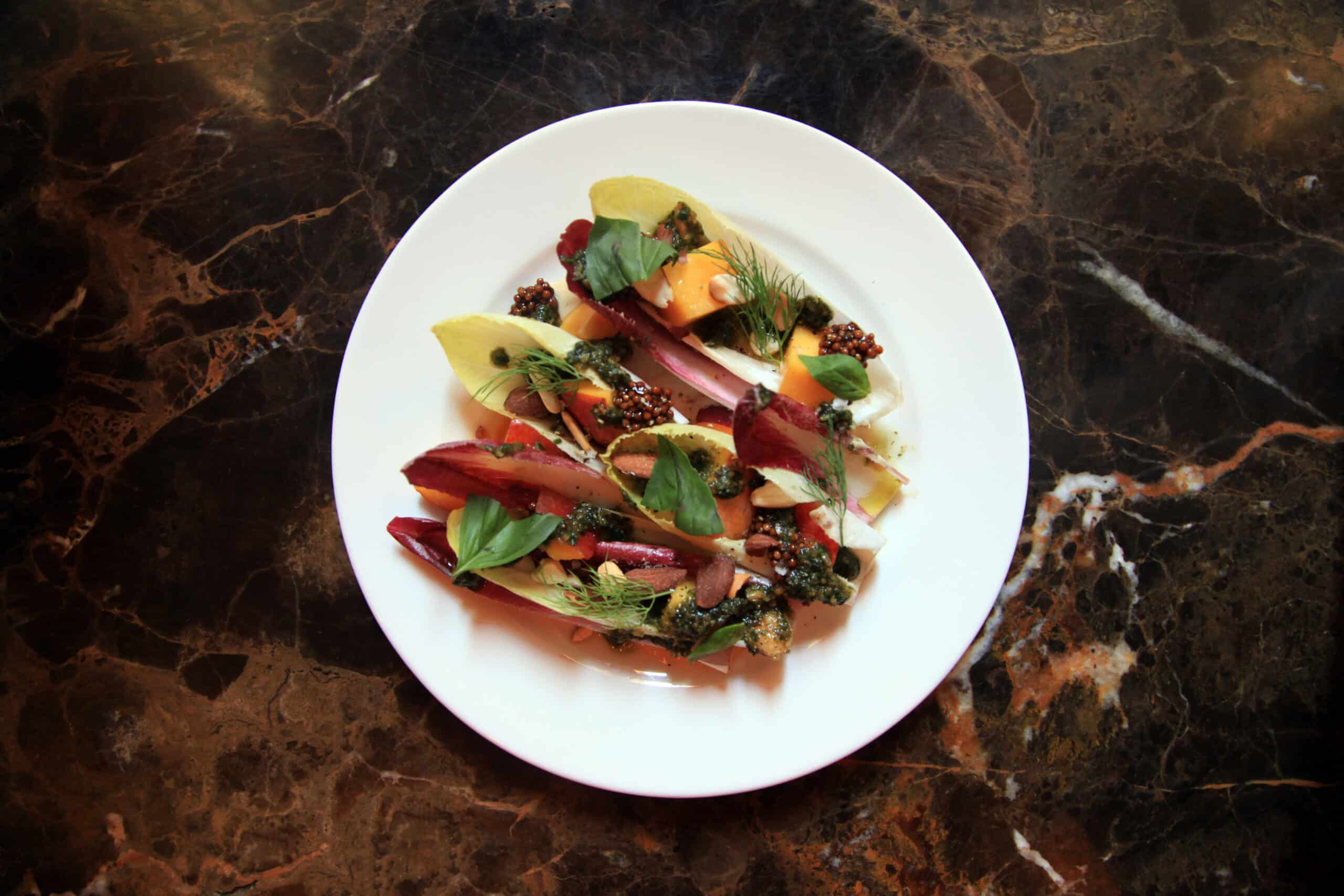 Bar Brutal - 360 Eat Guide